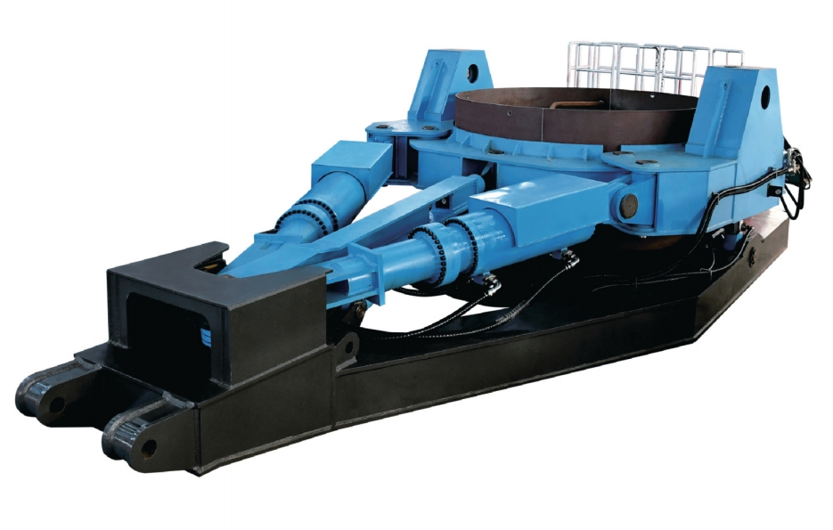 Casing Oscillator – APIE FOUNDATION EQUIPMENT(CHINA) LIMITED
