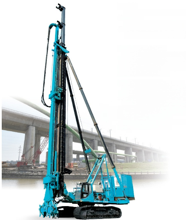 Cutter Soil Mixing Machine – APIE FOUNDATION EQUIPMENT(CHINA) LIMITED