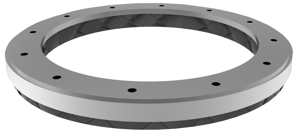Dumping rubber - APIE FOUNDATION EQUIPMENT(CHINA) LIMITED