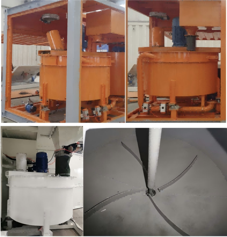 Mixing Plant – APIE FOUNDATION EQUIPMENT(CHINA) LIMITED