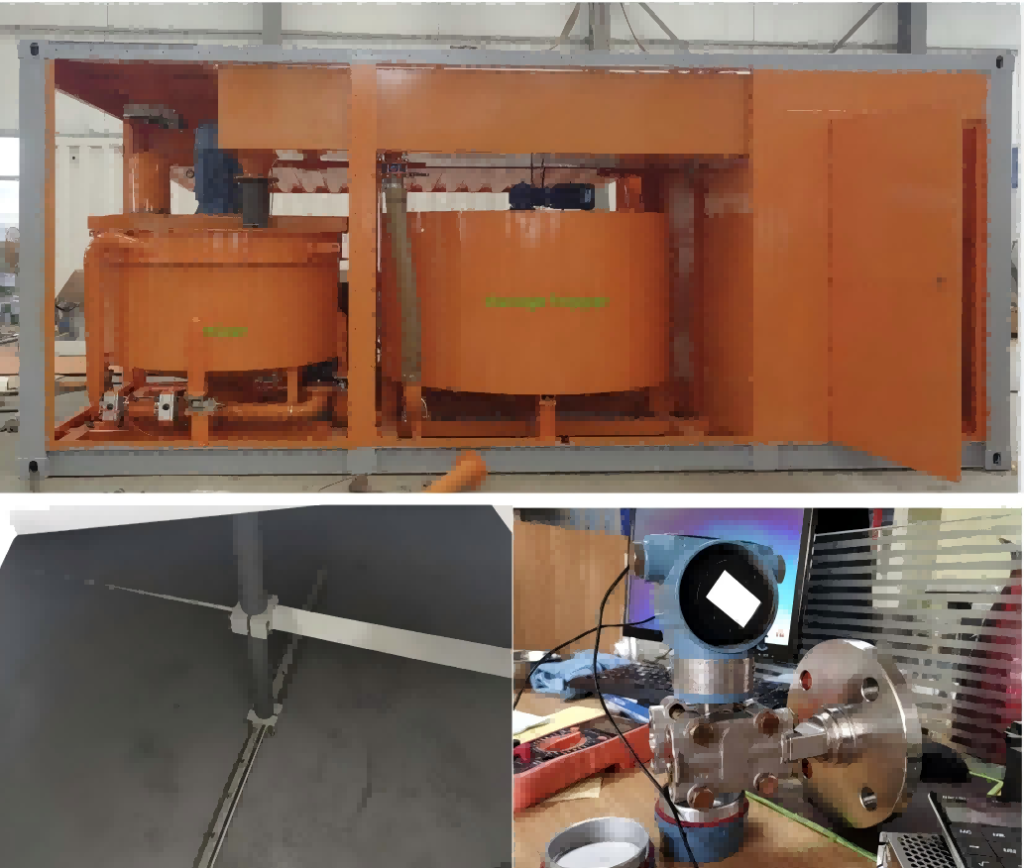 Mixing Plant – APIE FOUNDATION EQUIPMENT(CHINA) LIMITED